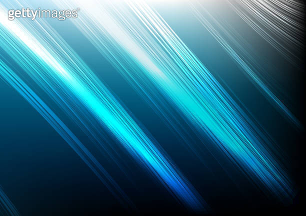 Classic Blue light beam Abstract background,solar concept,design for ...