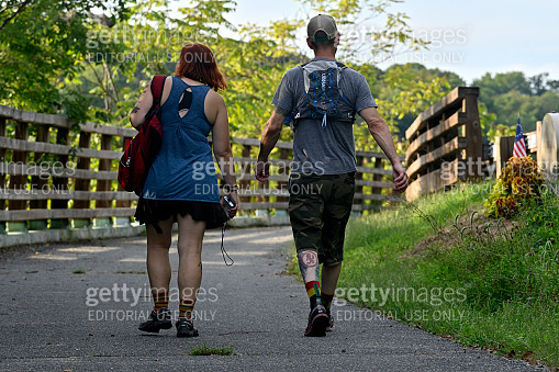 Late Summer Sunday Road Trip in Rural Pennsylvania 이미지 (1038954762 ...
