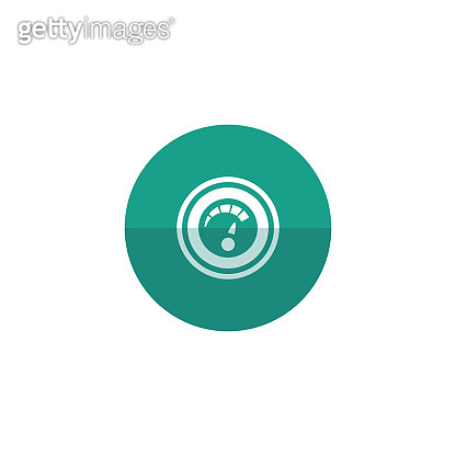 Circle icon - Dashboard (907696966) 일러스트, 무료 일러스트, 아이콘, 무료 아이콘 - 게티이미지뱅크