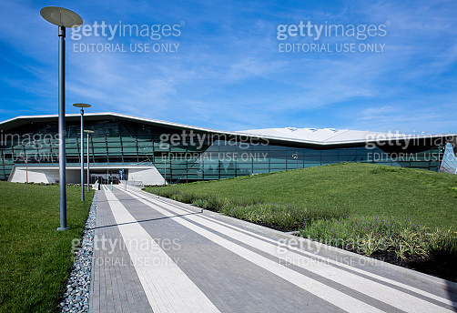 NVIDIA Corp., leader of Artificial Intelligence, GPU, GeForce, 3D ...