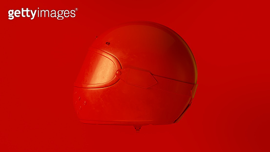 Red Helmet 이미지 (1045272872) - 게티이미지뱅크