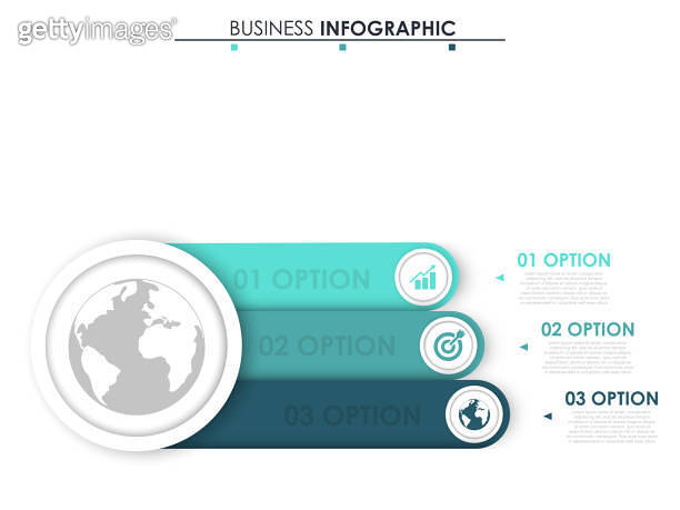 Business data. Process chart. Abstract elements of graph, diagram with ...