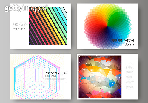 The minimalistic abstract vector illustration of the editable layout of ...