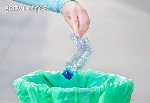 I want a clean world 이미지 (1071237514) - 게티이미지뱅크