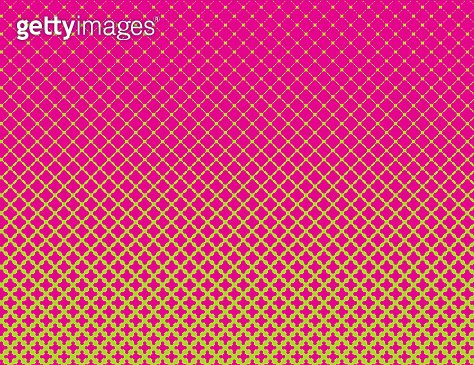 Dot Matrix Halftone Pattern Background 이미지 (1086820826) - 게티이미지뱅크