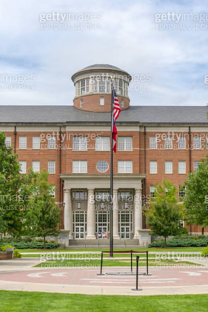 Zell B. Miller Learning Center at University of Georgia 이미지 (1012633962 ...