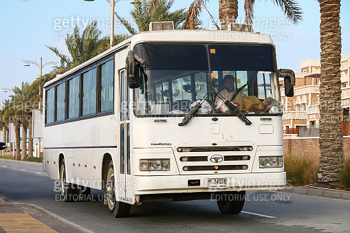 Daewoo BF106 (1081809348) - 게티이미지뱅크