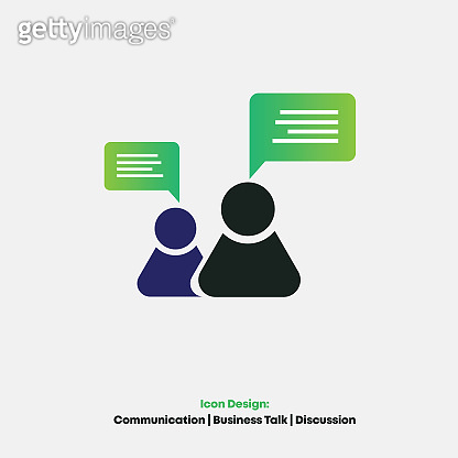 Communication | Business Talk | Discussion | Idea sharing | Planning ...