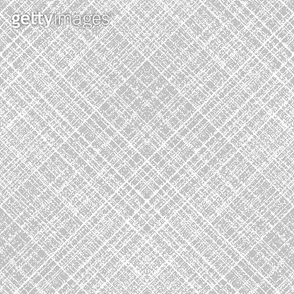 Grunge diagonal crossing stripes seamless pattern. Vector illustration ...