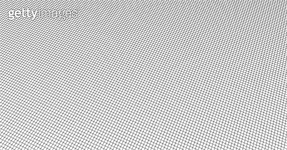 3 Dimensions grid line for 3D design and can be use for geometric ...