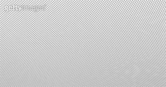 3 Dimensions grid line for 3D design and can be use for geometric ...