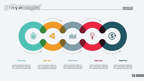 Cycle Diagram with Five Elements 이미지 (933410718) - 게티이미지뱅크