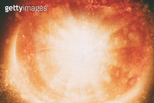 Abstract background of grunge style textured surface with structural ...