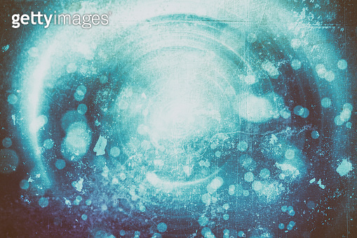 Abstract background of grunge style textured surface with structural ...