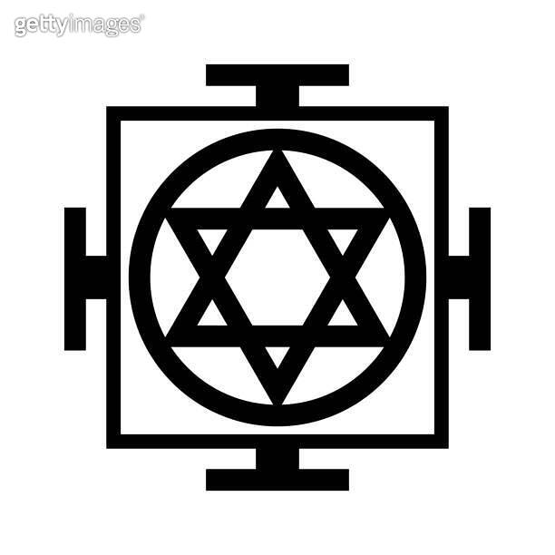 Mandala — sacred space, spiritual and ritual symbol in Hinduism and ...