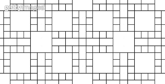 Marble patterned paving tiles seamless texture, bump, displace map ...