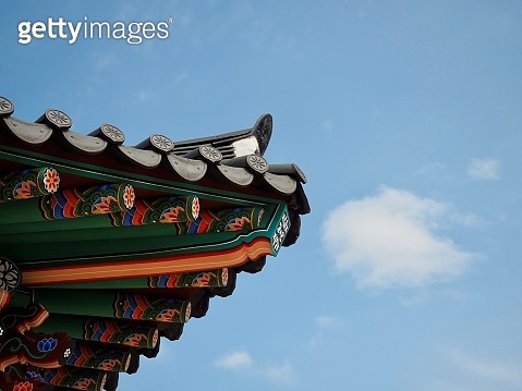 Korea cheongju mun-ui munsangwan, old official residence 이미지 (930329446 ...