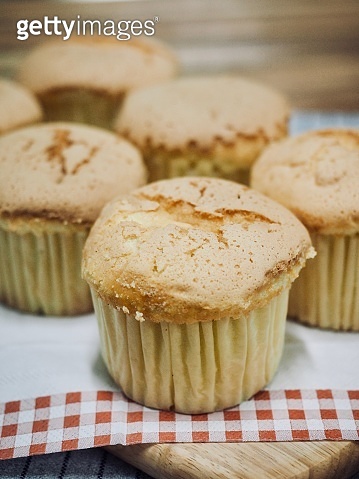 Korean mini-Castera bread (935844224) - 게티이미지뱅크