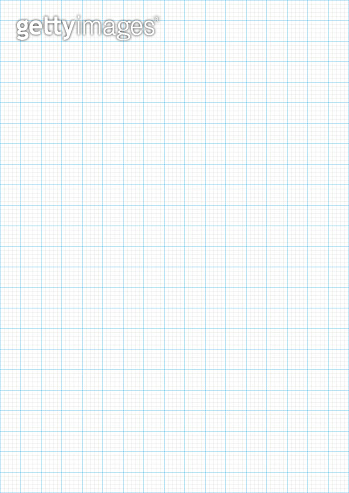 Graph paper grid lines portrait (953459882) 일러스트, 무료 일러스트 - 게티이미지뱅크