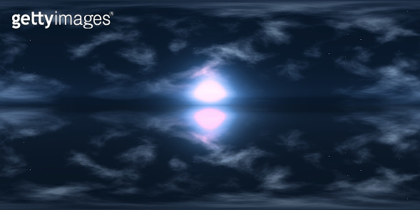 high resolution HDRI map: environment map for equirectangular ...