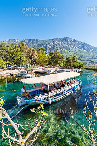 Akyaka Village in Turkey 이미지 (1033315732) - 게티이미지뱅크