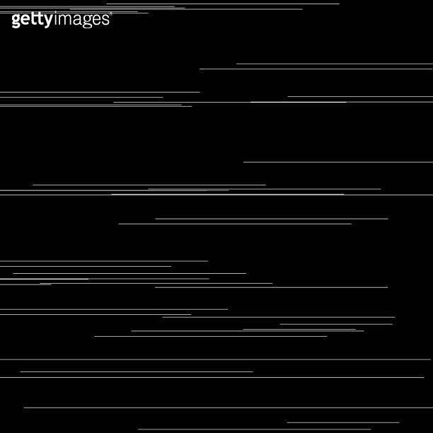 Glitch elements set. Computer screen error templates. Digital pixel ...