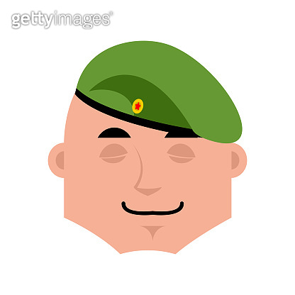 Russian soldier sleeping emoji. Airborne troops asleep emotions ...