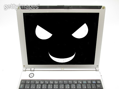 Bad computer 이미지 (1146456024) - 게티이미지뱅크