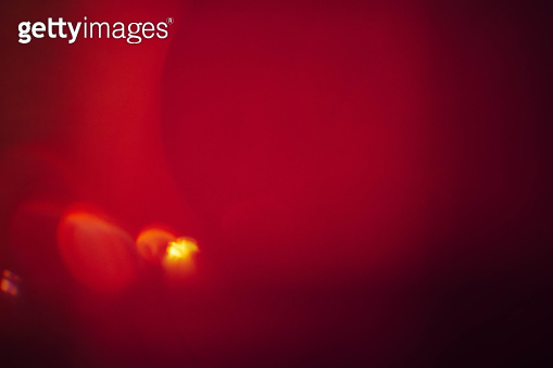 maroon red art background lens flare yellow drops 이미지 (1179885068) - 게티 ...