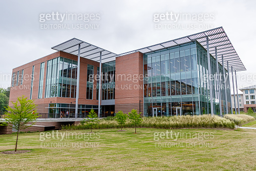 The Hub in Douthit Hills at Clemson (1150504878) - 게티이미지뱅크