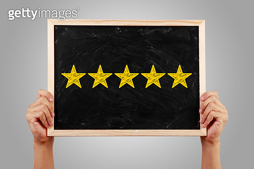 Review, Increase Rating Or Ranking, Evaluation And Classification ...