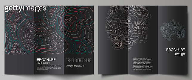 The minimal vector illustration of editable layouts. Modern creative ...