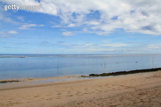 Beautiful Satuiatua Beach at Savai’i, Savai’i is the largest island in ...