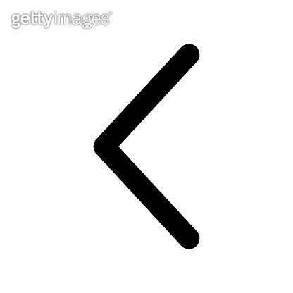 Back Icon (1153376376) 일러스트, 무료 일러스트, 아이콘, 무료 아이콘 - 게티이미지뱅크