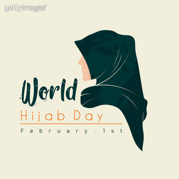 World Hijab Day 이미지 (1177485220) - 게티이미지뱅크