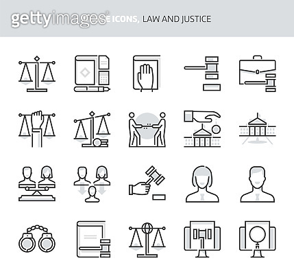 Law and Justice, deuce icons (1139600016) 일러스트, 무료 일러스트, 아이콘, 무료 아이콘 ...