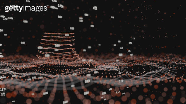 Big Data Visualization. 3D illustration infographic 이미지 (1189355771 ... Big Data Visualization. 3D illustration infographic 이미지 (1189355771 ...