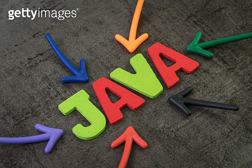 JAVA modern programming language for software development or ...