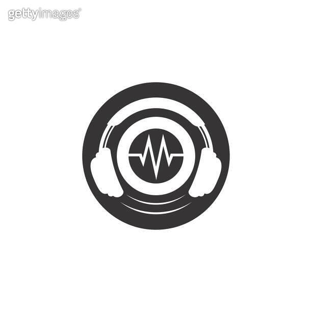 Headphone / DJ design inspiration 이미지 (1171439451) - 게티이미지뱅크