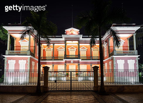 chinese government headquarters colonial heritage building landmark in ...