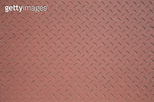 The texture of the stone slab on the platform (1174129635) - 게티이미지뱅크