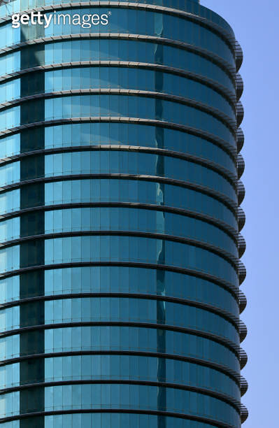 Al-Obeikan Hilton Tower Hotel, Riyadh, Saudi Arabia (1185407150) - 게티이미지뱅크