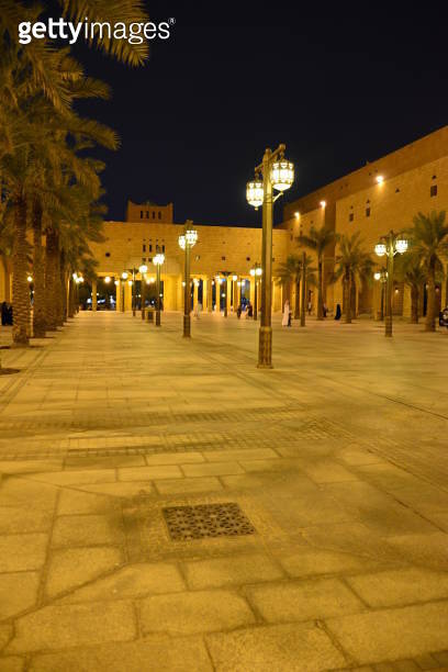 Deera / Al-Safaa / Al Safah / Justice Square / Chop Chop Square, where ...