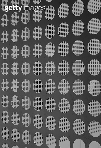 Industrial metal rim texture 이미지 (1170710056) - 게티이미지뱅크