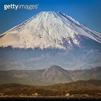Fuji 7 이미지 (1138929910) - 게티이미지뱅크