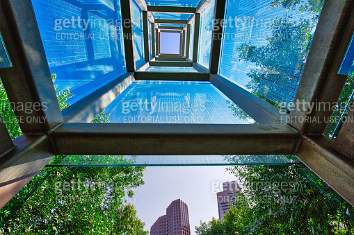 Famous Boston holocaust memorial dedicated to the Jewish people who ...