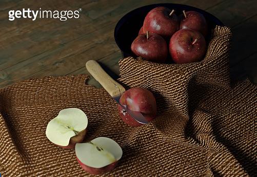 still life computer rendering (1189270974) 일러스트, 무료 일러스트 - 게티이미지뱅크