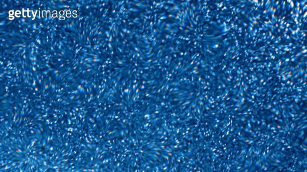 Blue Classic Prism Spray Blob Dust Glitter Gala Background Sea Swirl ...