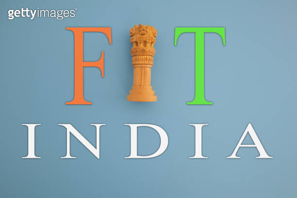 Fit India Movement recently launched by Government of India to make ...