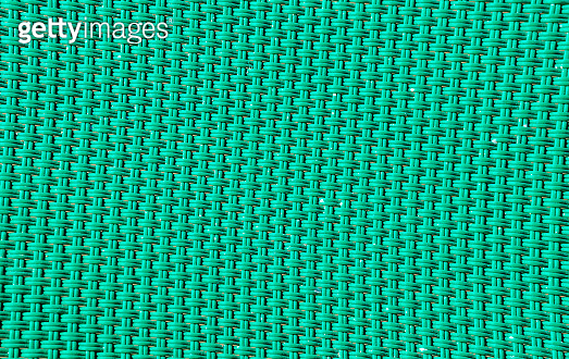 Close-up Detailed of Plastic Fiber Nylon Texture Synthetic Cloth ...